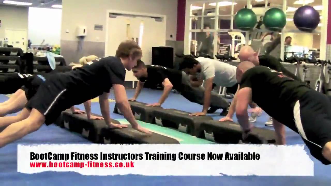BootCamp Instructor course - YouTube