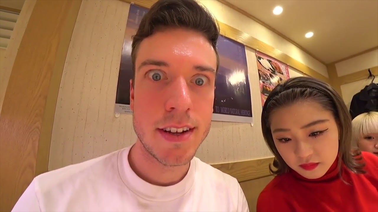 Jake Bake's Instagram, Twitter & Facebook on IDCrawl