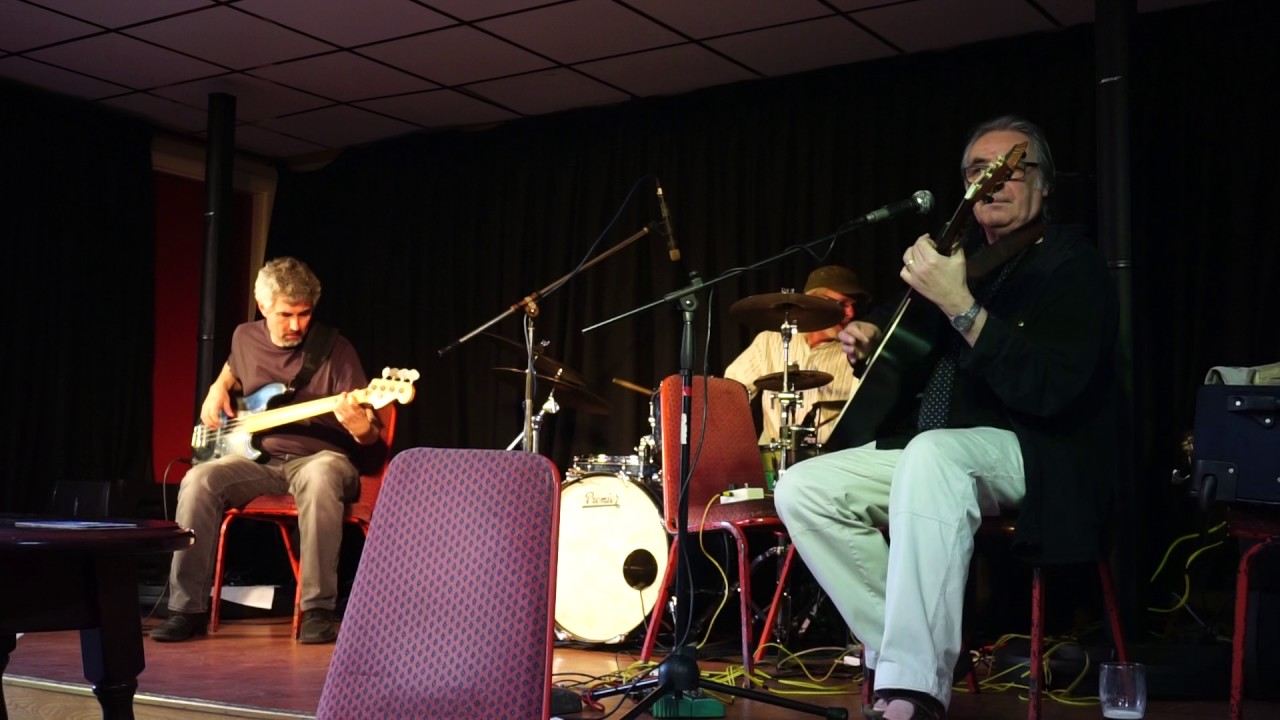 Follow Me - Jon Strong - YouTube