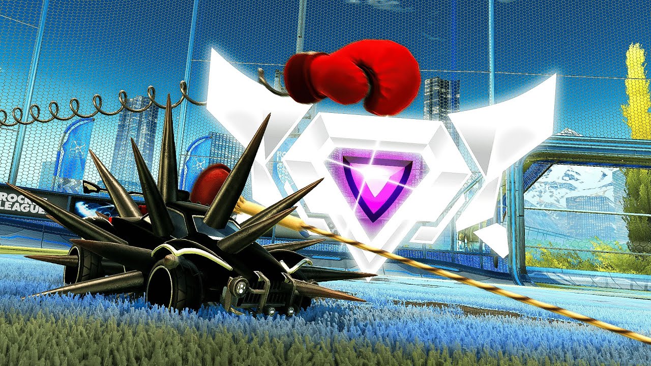 I tried reaching SSL in Rumble using ONLY FREESTYLES... - YouTube