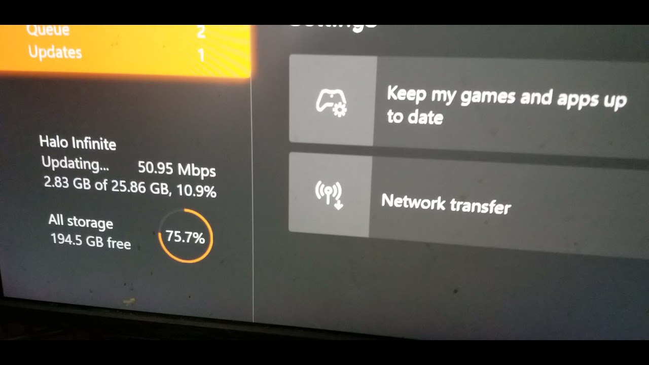 how to install halo infinite campaign on the xbox and gamepass and pc ...