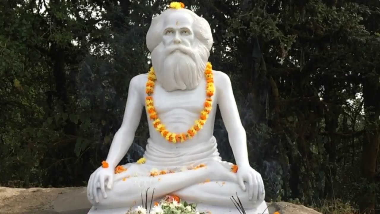 SHIVAPURI BABA– "DISCRIMINATION & DEVOTION" - YouTube