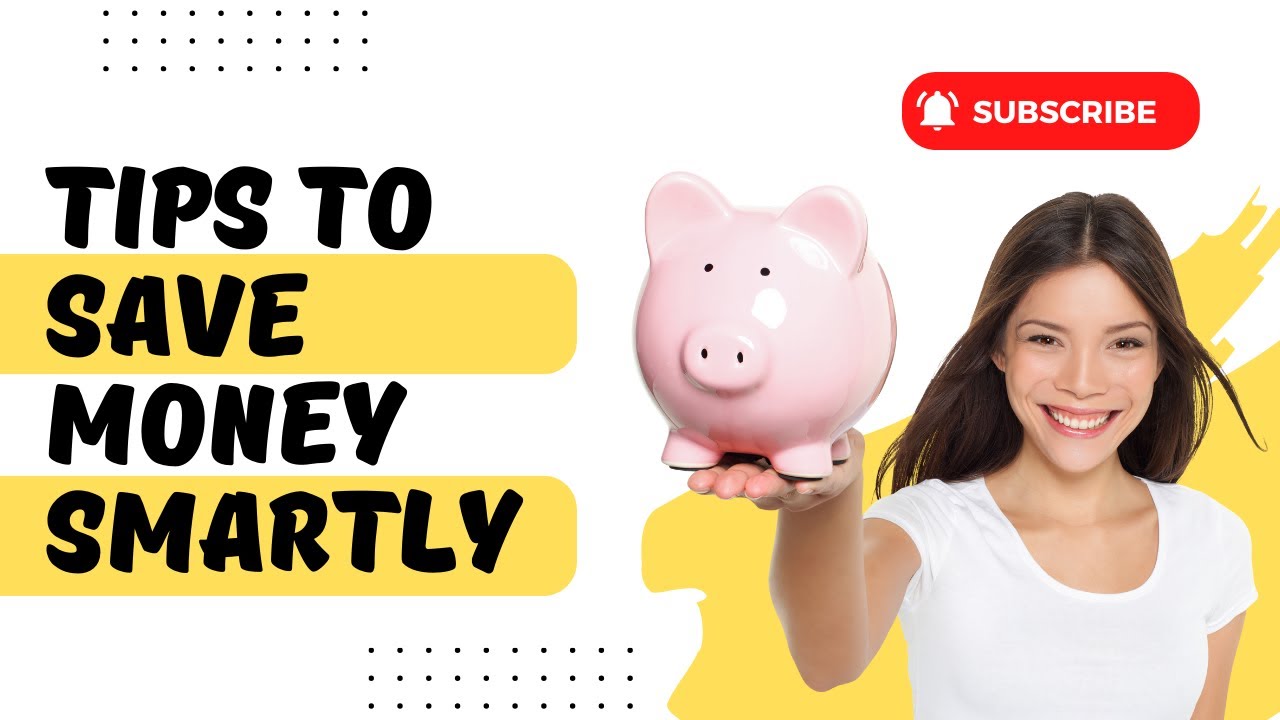 Smart money Savings Tips | #smartmoney #moneysavingtips - YouTube