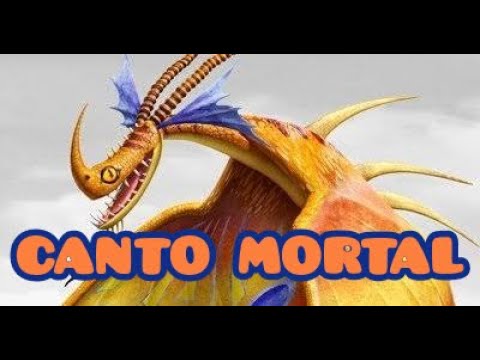 Habilidades de el Canto Mortal - YouTube