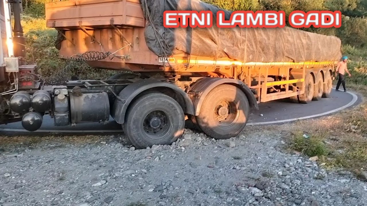 ETNI lambi gadi😲😲😲😲😲😲😲 - YouTube