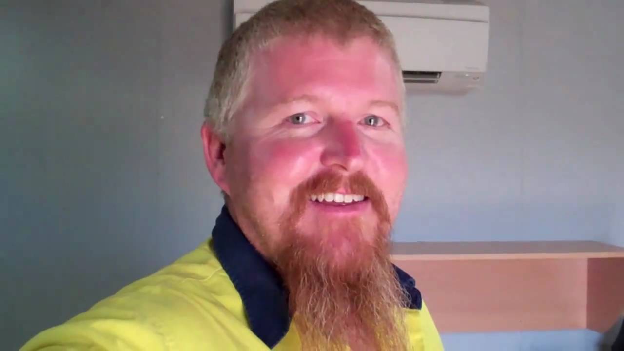 Mining Camp Room - YouTube