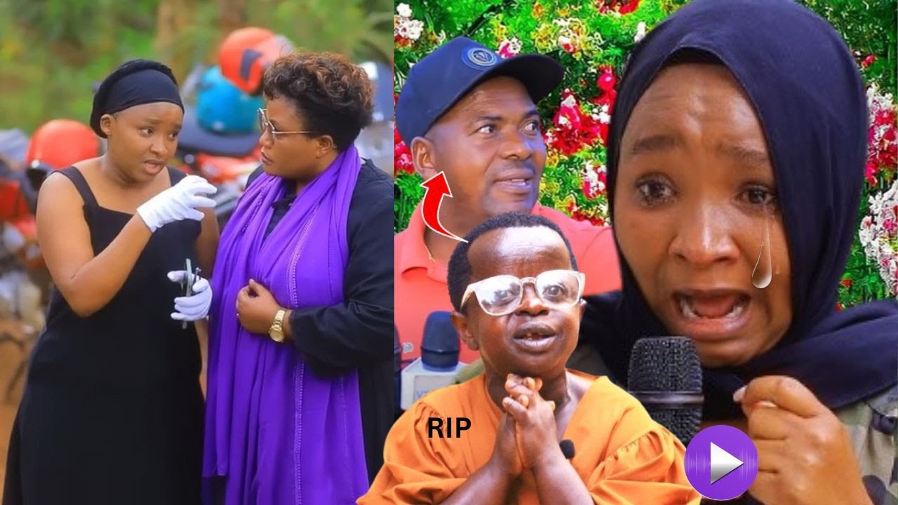 URUPFU RWA P.CLAUDE DORE NGABA ABASHAKA KUMUROGA! P.MUTESI ARAPANGA IKI ...