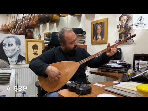 5 kısa 2 uzun tam profesyonel bağlamalar ( Duygu müzik evi )