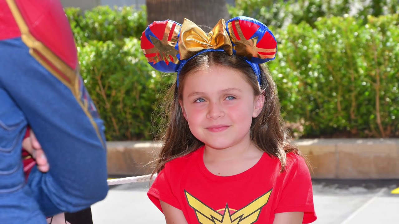 Parra Family summer 2019 - YouTube