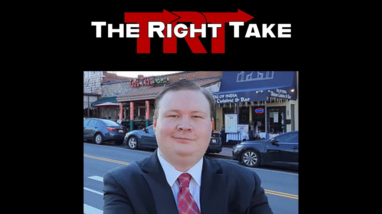 Episode #30: Interview with Virginia House of Delegates Candidate Tim ...
