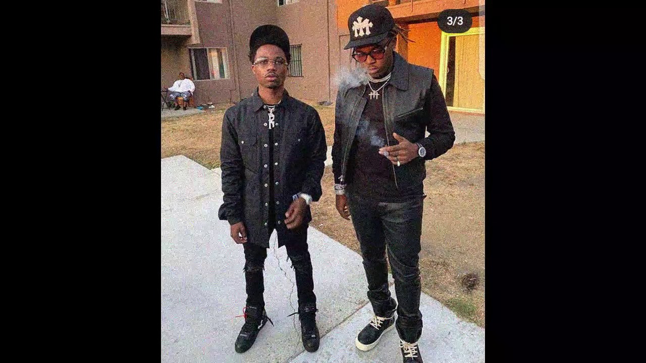 (FREE FOR PROFIT) Roddy Ricch x Gunna x Mustard type beat ~ "Twist" I ...