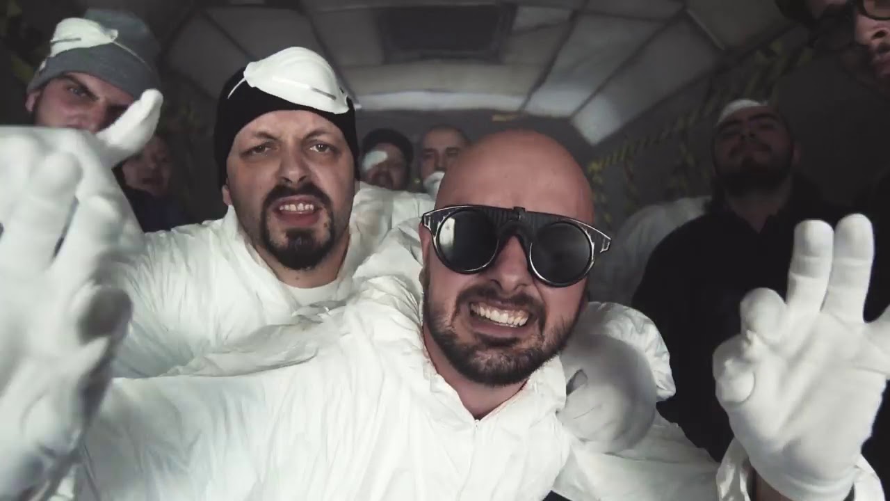 05 ALAN & KEPA Vorba Aia feat Ombladon, FDD Videoclip Oficial - YouTube
