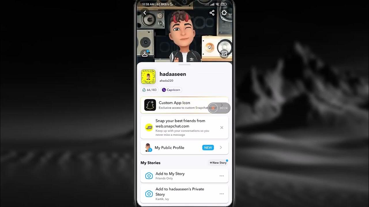 Delete Cameos On Snapchat Remove Cameo Selfie YouTube delete-cameos-on-snapchat-remove-cameo-selfie-youtube
