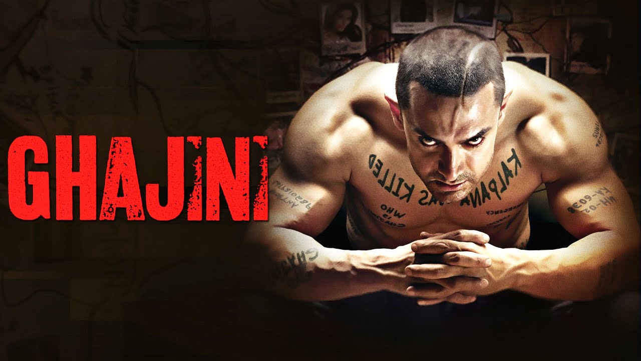 FUPA Ghajini / Ghajini movie r2w // comedy fupa #round2hell # ...