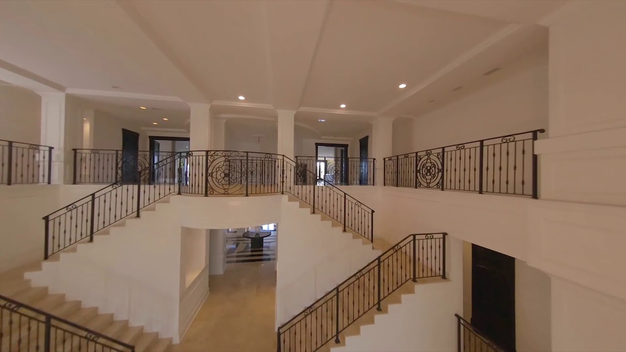 Birdman Rapper House