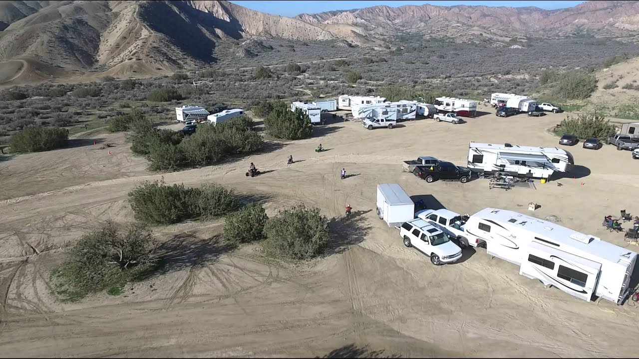 ...more Ballinger Canyon drone footage. - YouTube