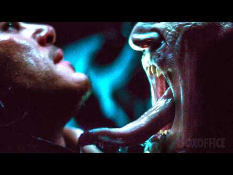 Dracula drinks Vampire Blood to be Powerful | Dracula Untold | CLIP