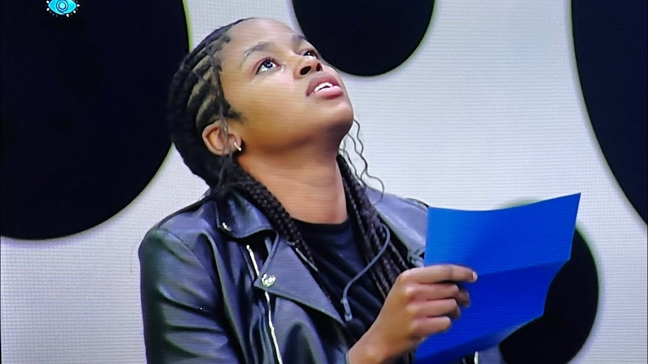 BIG BROTHER TITANS: IPELENG TO THE FINALE | HEAD OF HOUSE GAME - YouTube