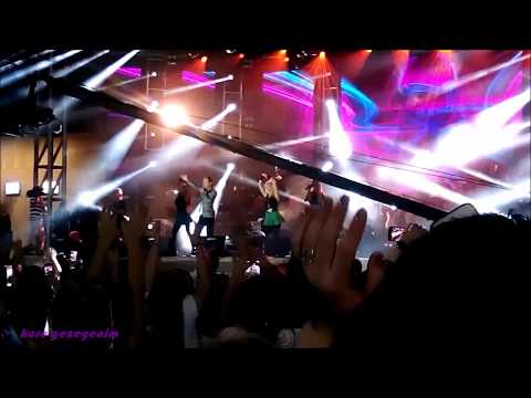 Serdar Ortaç - Ankara Etimesgut Festivali Konseri 2018[ 31 Ağustos Cuma ] - Havalı Yarim