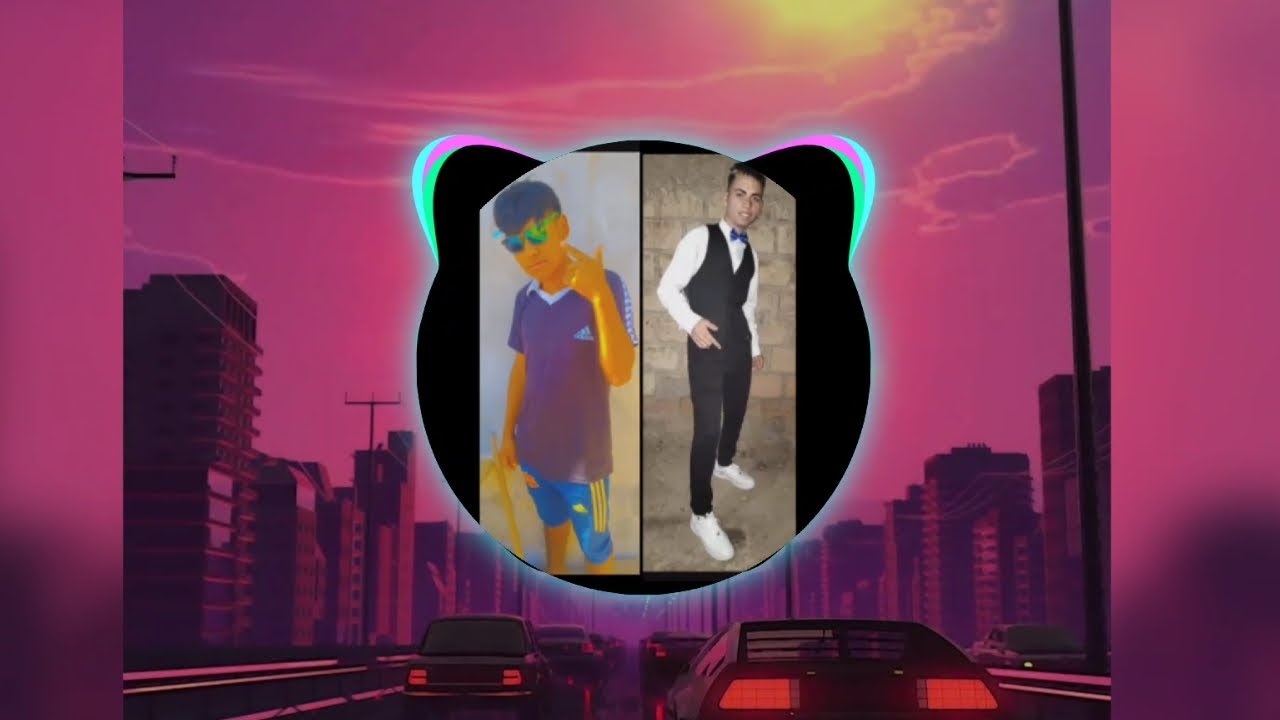 AlexisX ft David M (brr al corte) remix @DavidMariano-k9d - YouTube