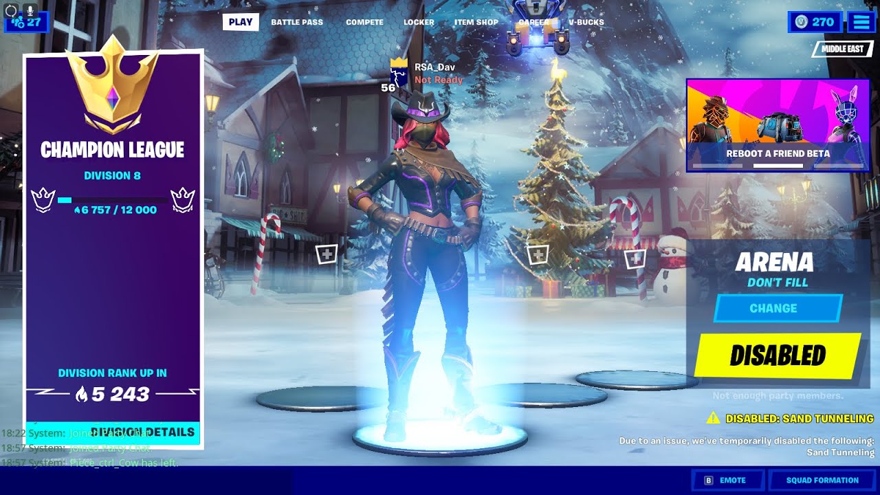 Dav Highlights #2 (7K ARENA POINTS) - YouTube