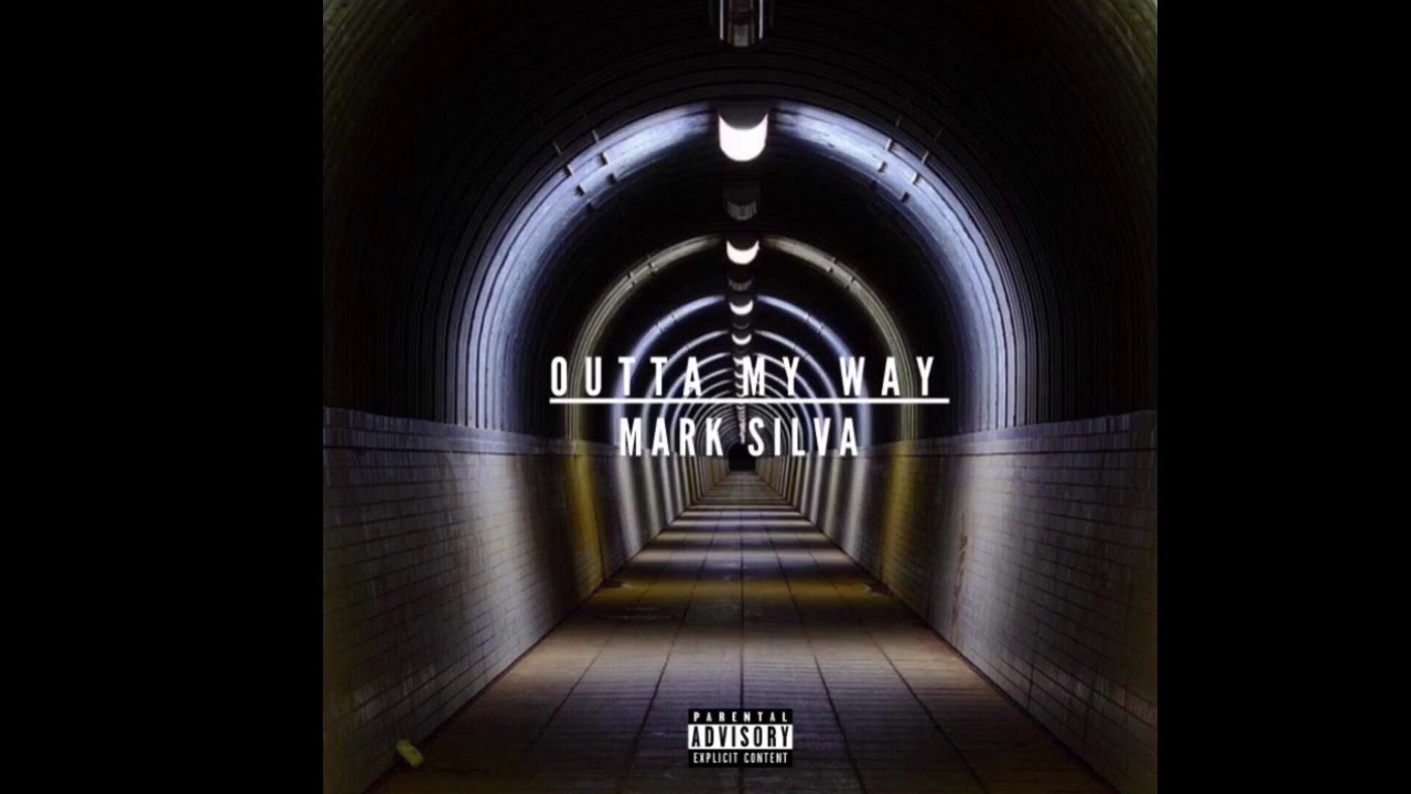 Silva - Outta My Way [Prod. EdTalenti] - YouTube