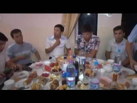 Ogabek sobirov xush soat - YouTube