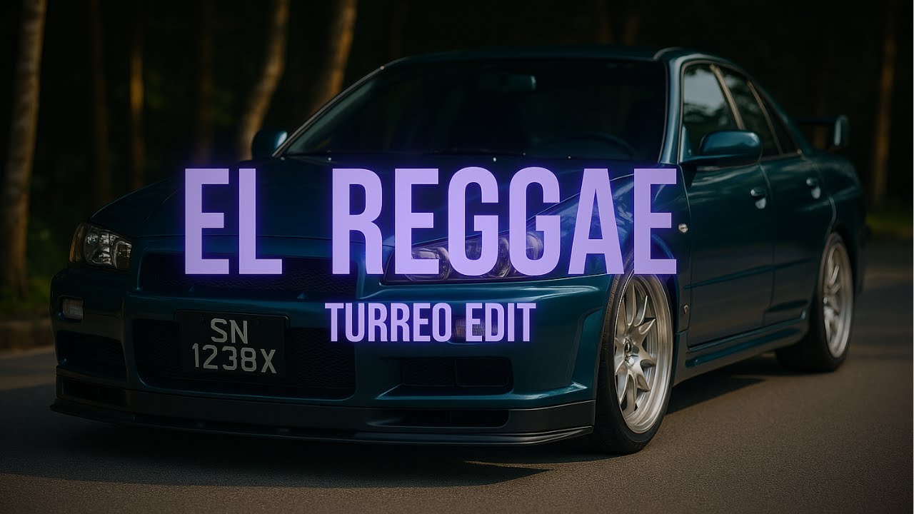 El Reggae (Turreo Edit) DJ Manuso, Ñejo - YouTube