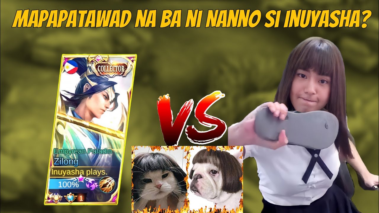 ASO VS PUSA - YouTube