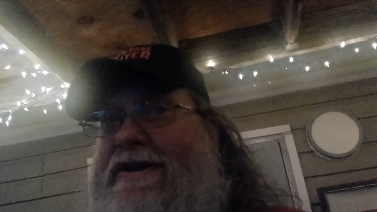 Beer Blind in December ? YUP !!! - YouTube