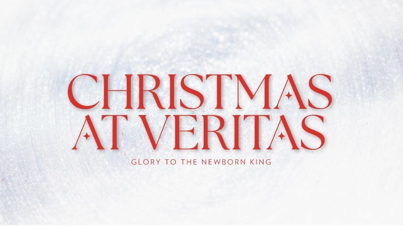 Celebrate Christmas At Veritas Community Church | Columbus, Ohio - YouTube