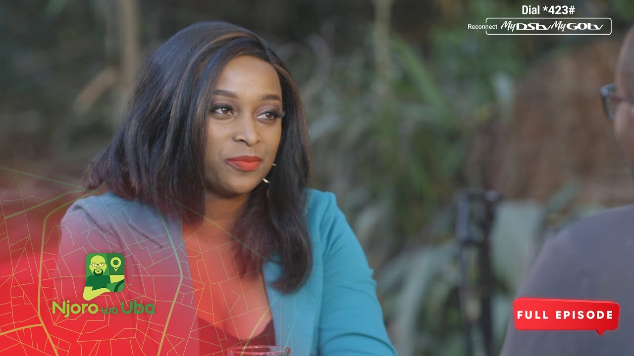 Episode 9: Big girl talk – Njoro wa Uba | S3 | E9 | Full Episode | Maisha Magic East - YouTube