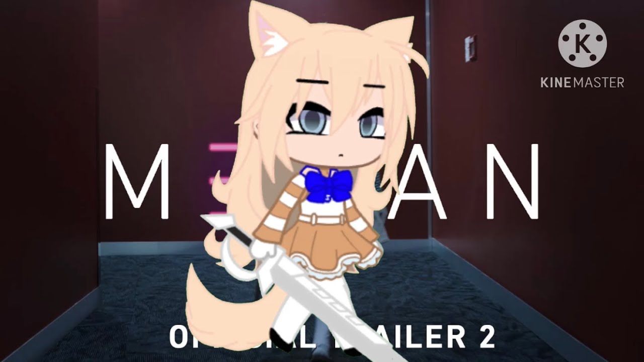 M3gan Official Trailer 2 - YouTube