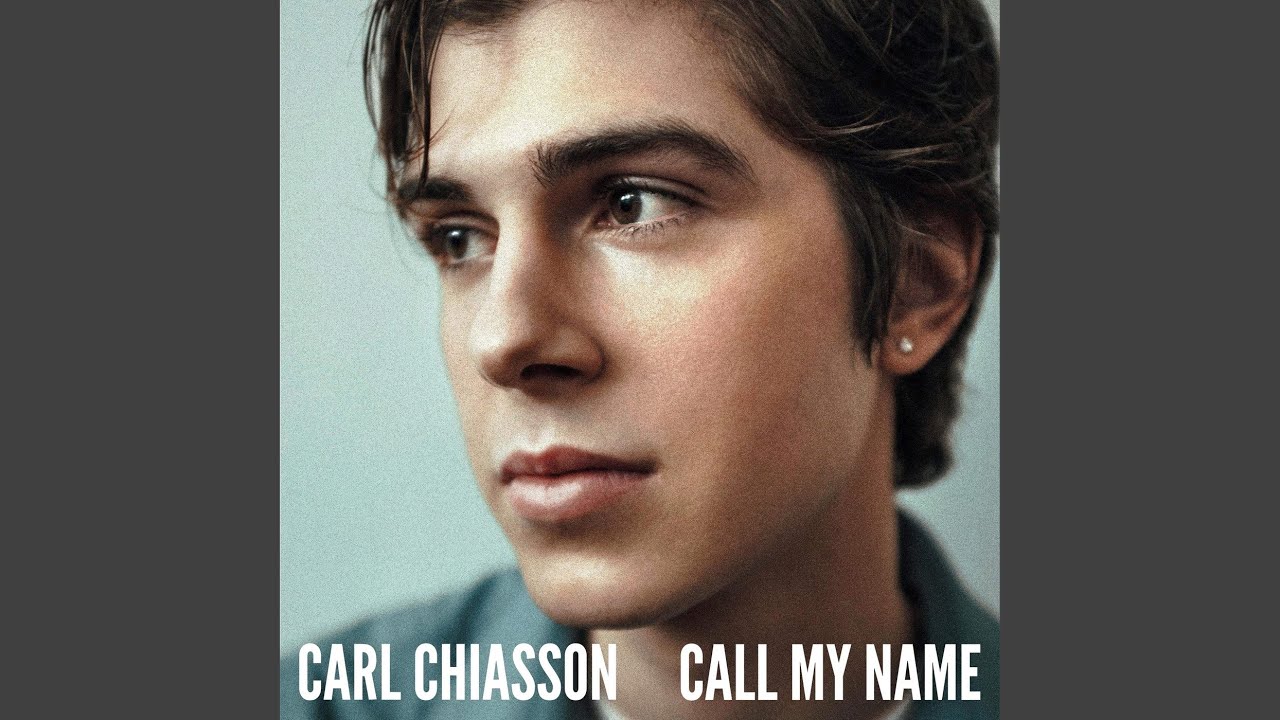 Call My Name - YouTube Music