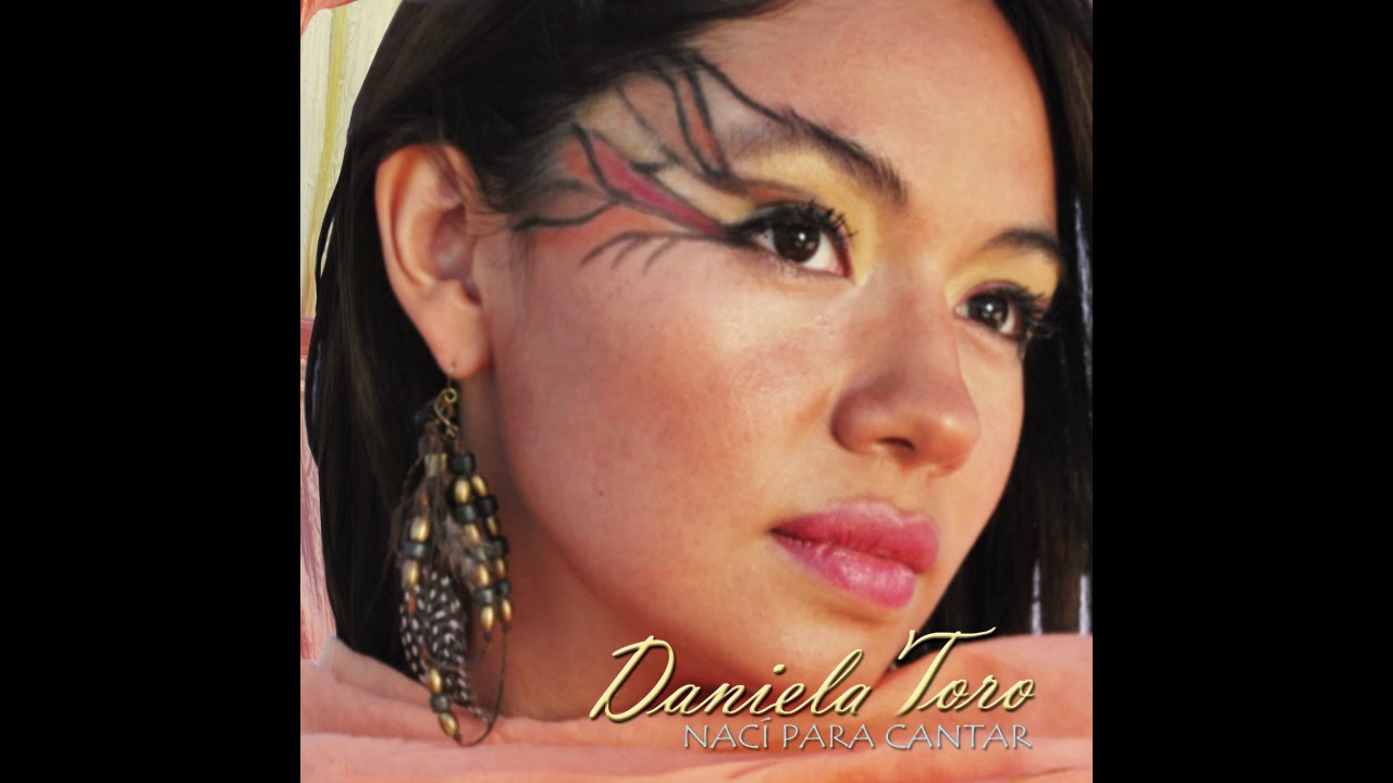 Daniela Toro - La Flor del Jazmín - YouTube