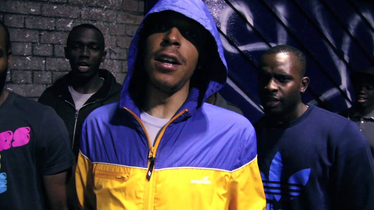 StayFresh (2/2) | [CYPHER]: SBTV - YouTube
