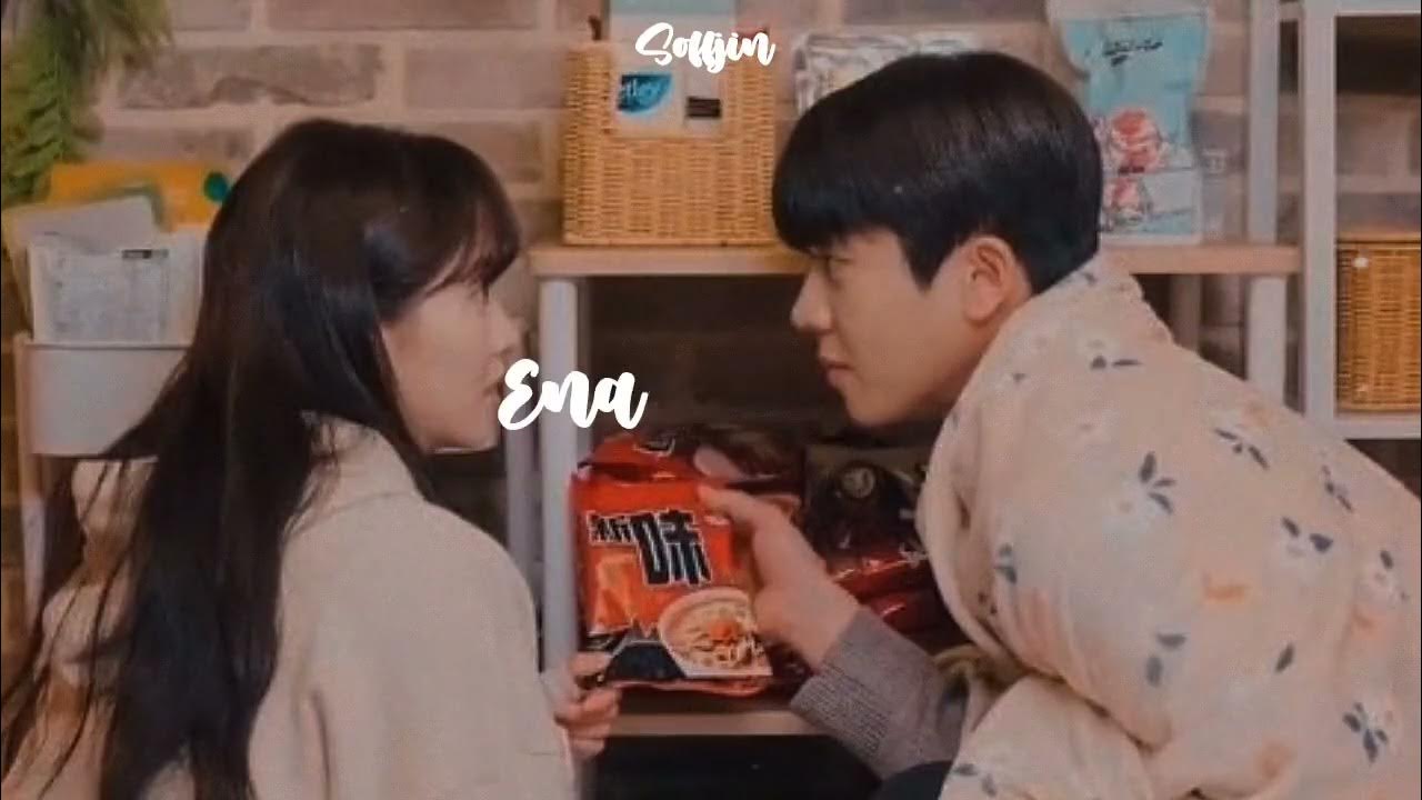 Yun Gyu (8TURN) • | Destiny • | Serendipity Embrace OST 2024 PART 4 • | [ Traducida Al Español ...