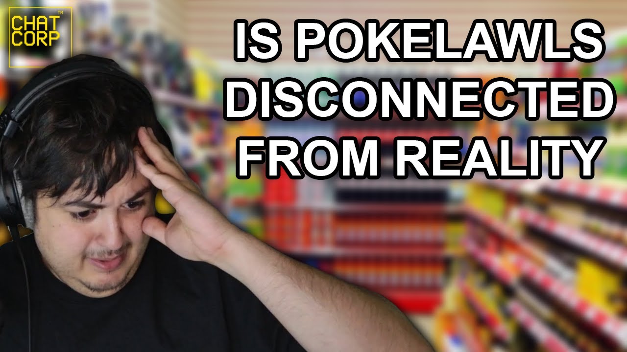 Can Poke Correctly Answer Everyday Questions? - YouTube