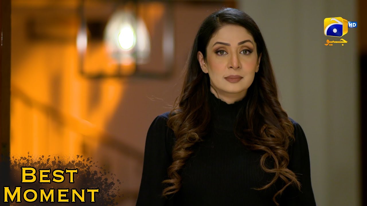 Nikah Episode 48 | 𝐁𝐞𝐬𝐭 𝗠𝗼𝗺𝗲𝗻𝘁 𝟎𝟒 | Haroon Shahid | Zainab Shabbir ...