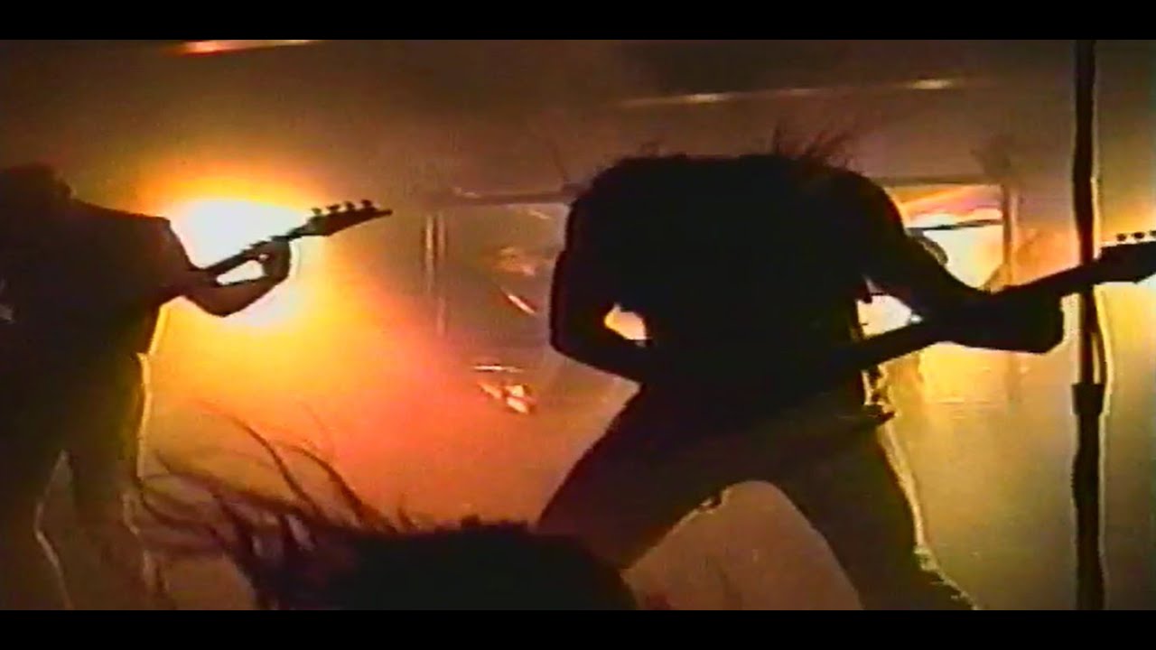 R I P Sportspage 10 30 1992 March of the S.O.D., Time To Kill ...