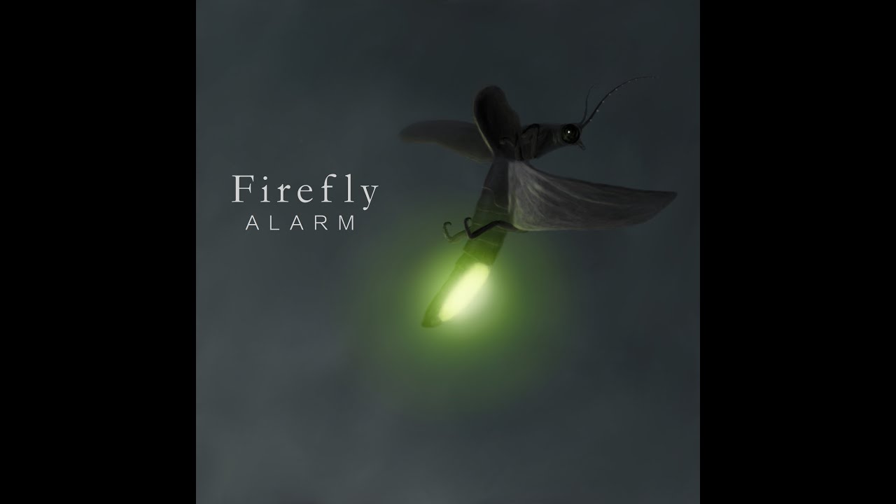 Firefly - ALARM - YouTube