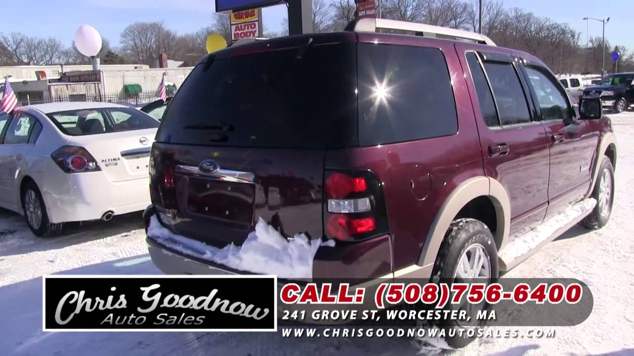 CDTV Worcester Auto Showcase - February 1, 2015 - WorcesterTV.com - YouTube