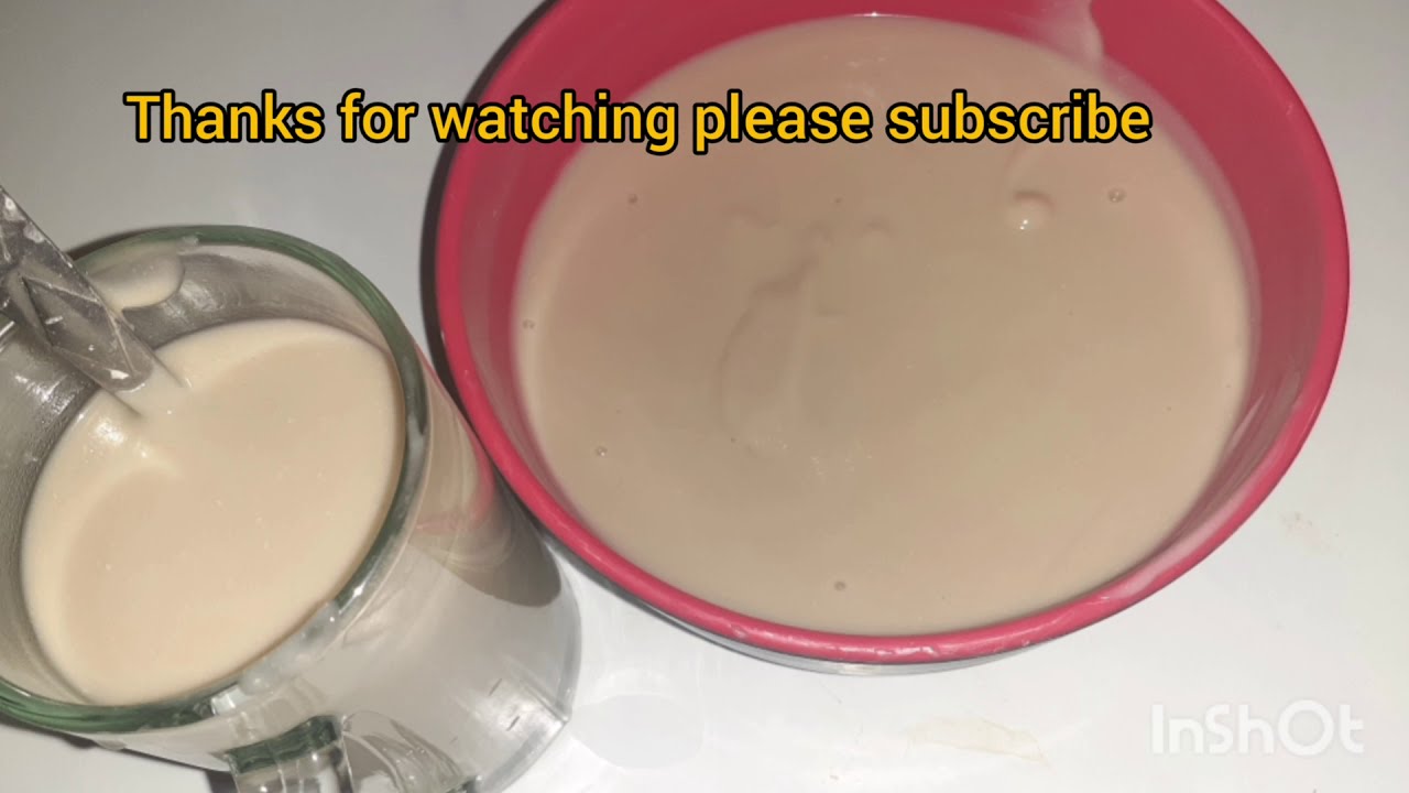 how to make koko | Nigerian hausa koko | Ramadan 2021 special | yadda ...