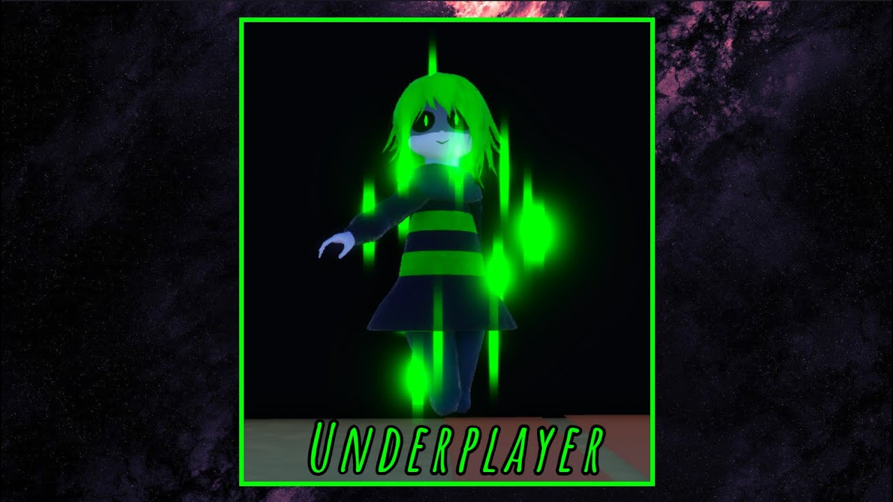 [CODES] Undertale: Timeline Collapse | Underplayer Showcase - YouTube