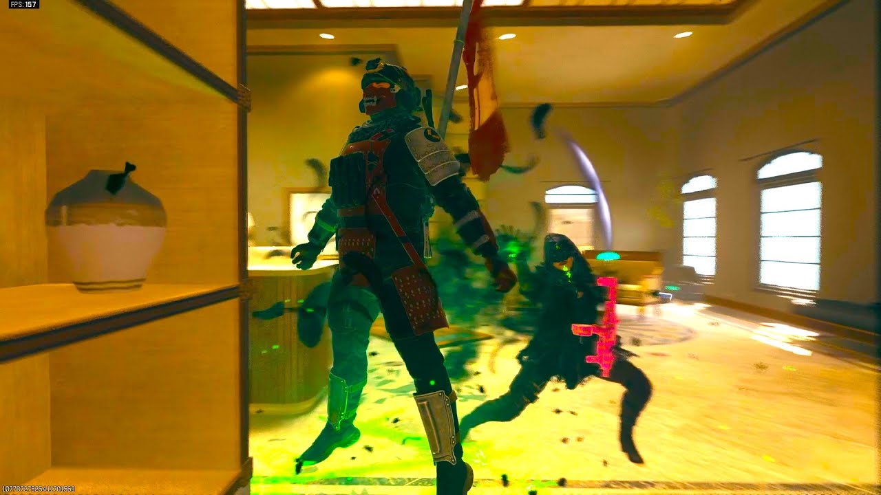 "YY TIKTOKERS ARE RUINING COD" - YouTube