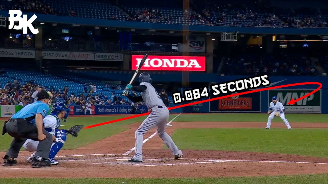 MLB - Quick Reactions - YouTube