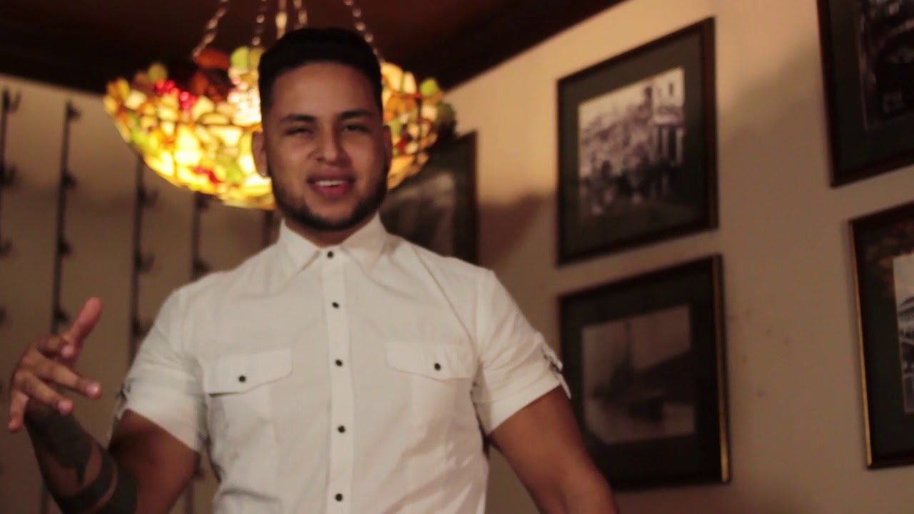 Victor & Ali ft Jocha Music- Bailame (Video Oficial) - YouTube