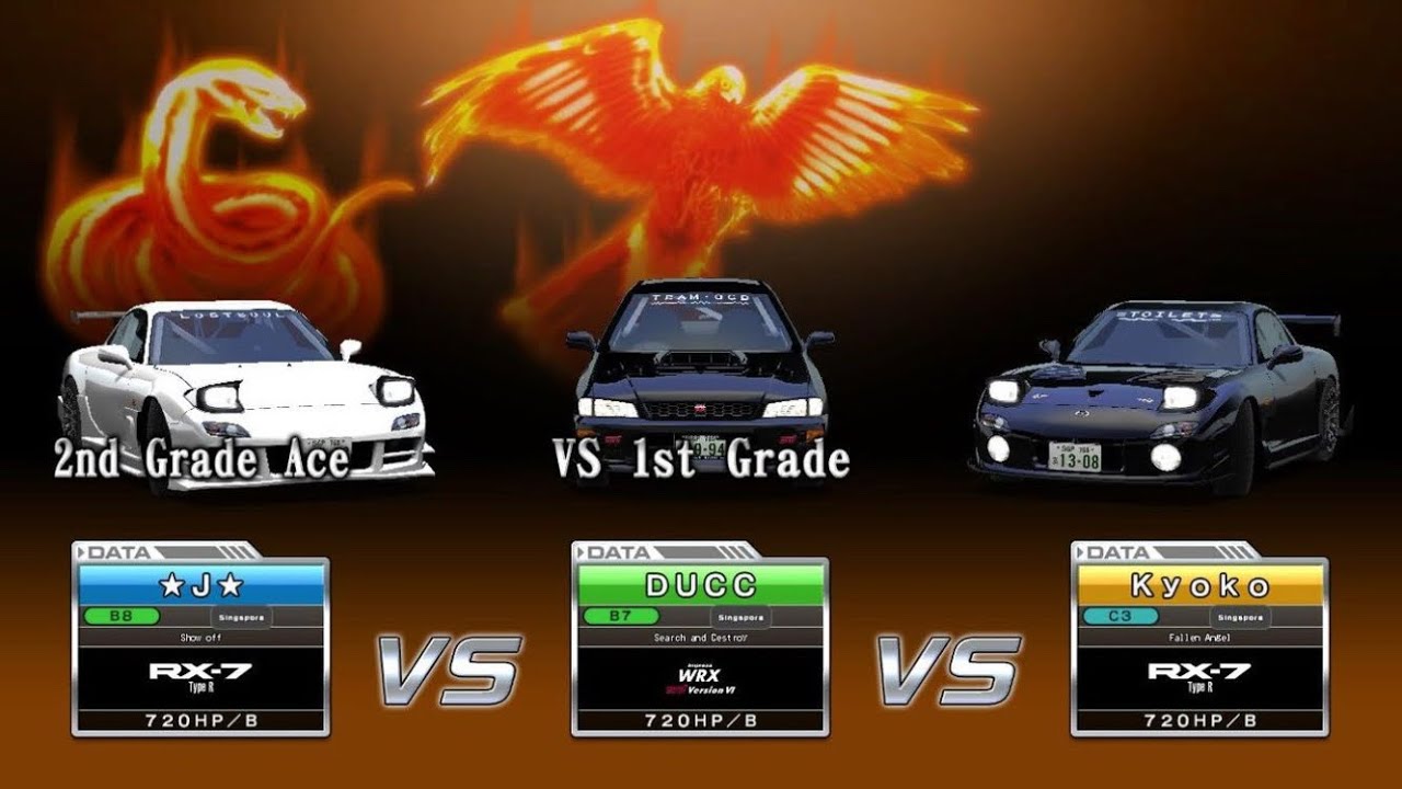 WMMT6 | WARNING: Prepare To Get Rekt / 3 Way Vs Battle (Incomplete ...