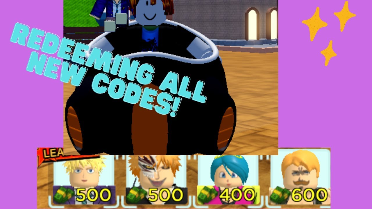 Redeeming All new CODES! | Episode 3 - YouTube