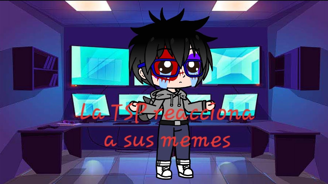 La TSP reacciona a memes(parte 2) - YouTube